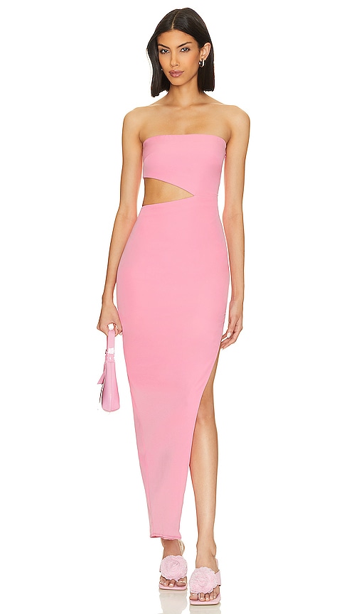 LOVERS AND FRIENDS Lovers and Friends Maves Maxi Dress